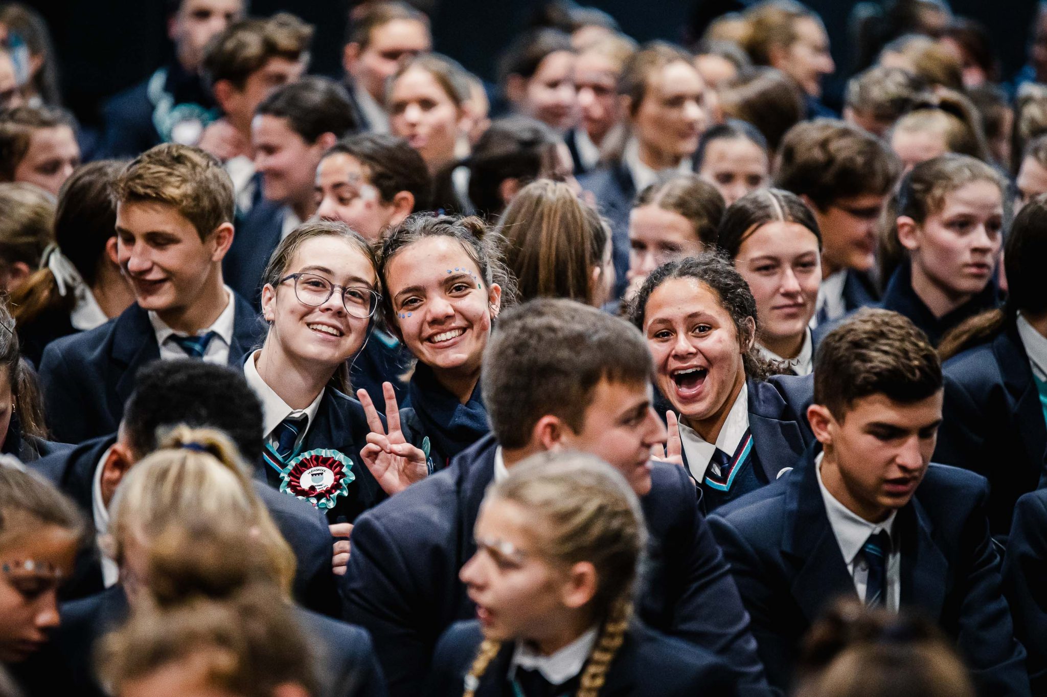 Die skool sal ‘n sentrum van uitnemendheid wees: