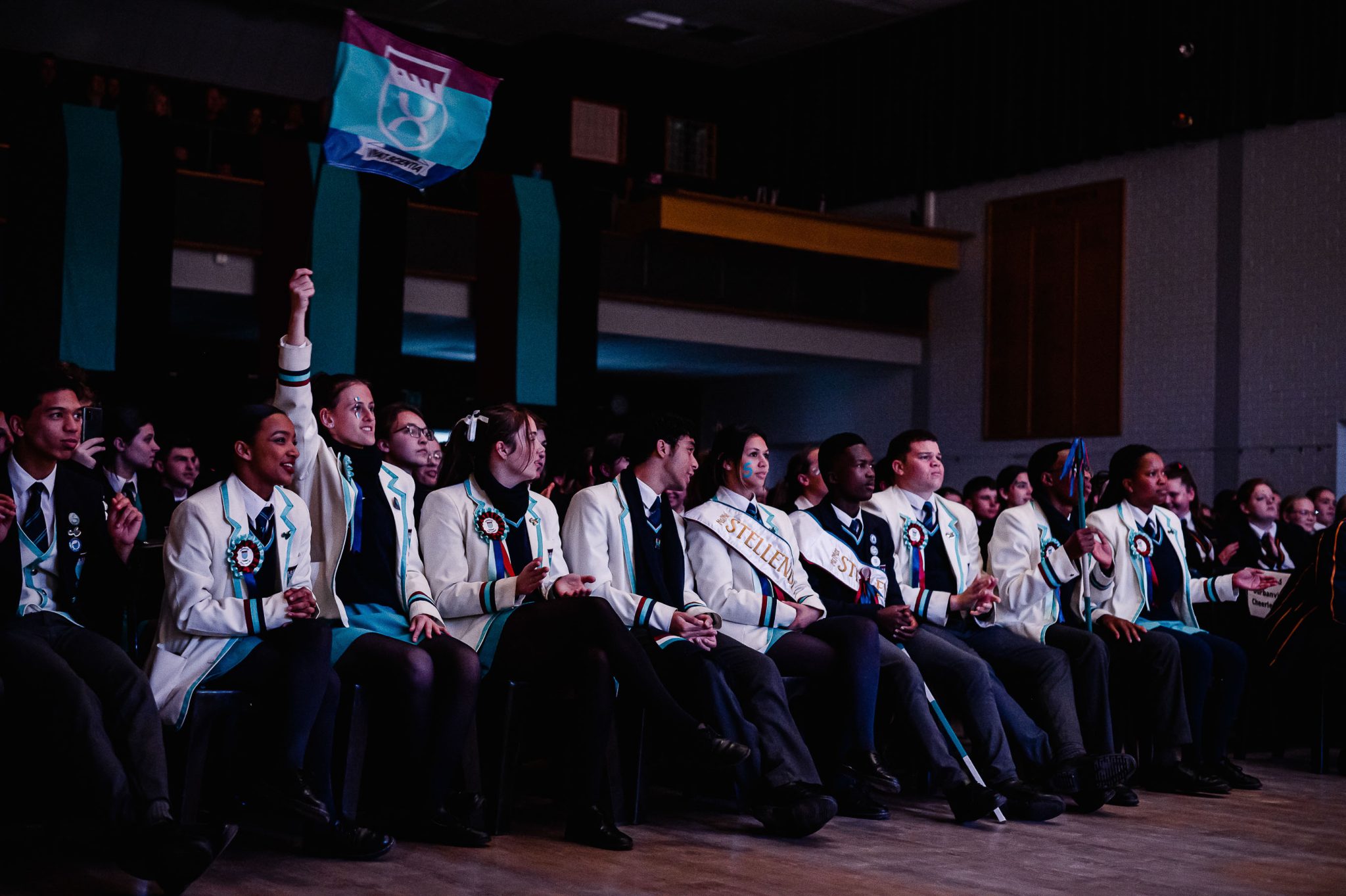 Stellenberg High School | Excellence in Academics, Sport & Culture